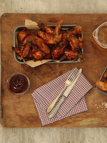 Receta - Essen Ollas, cacerolas y sartenes